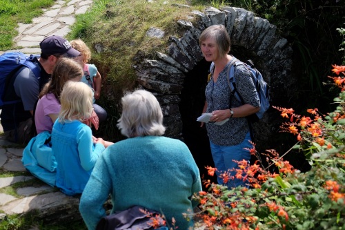 British Pilgrimage Trust with Pilgrim Paths Ireland to manage new ...
