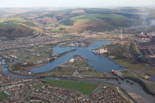 Celtic Freeport consortium announce chair to spearhead bid ...