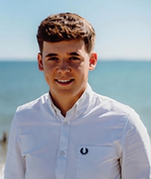 Support for Learning at Work Week campaign at Pembrokeshire County ...