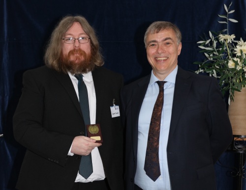 Commitment of safeguarding professionals recognised in second ...