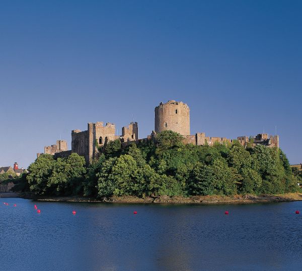 Council commits to Pembroke and South Quay - Pembrokeshire County Council