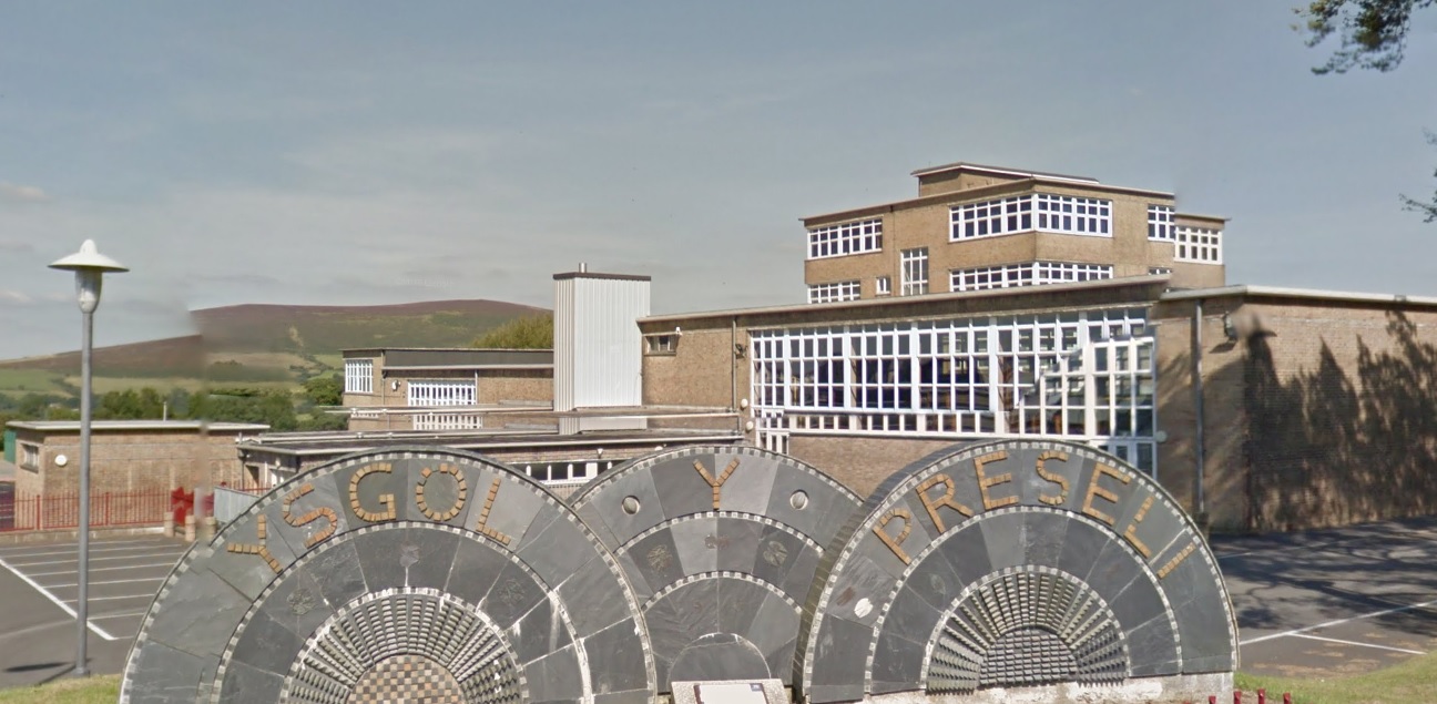 Ysgol y Preseli Named 'Welsh State Secondary School' of the Decade ...