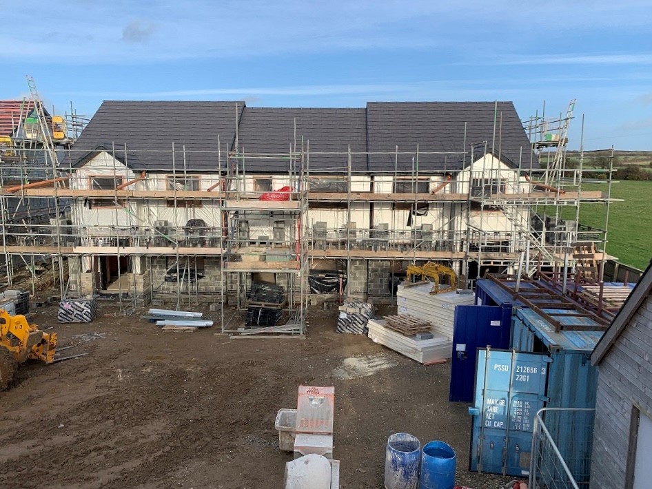 Drop-in event to learn more about Tiers Cross housing development ...