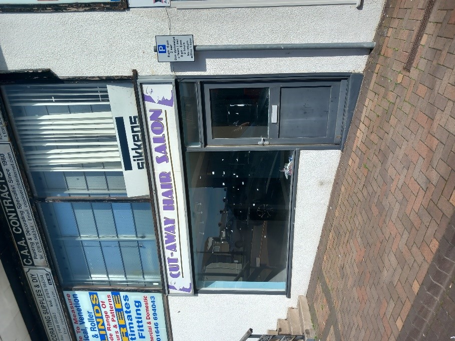 16 Priory Street, Milford Haven SA73 2DA - Pembrokeshire County Council