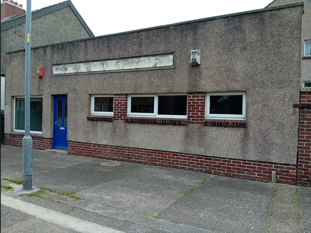 13-15 Priory Road, Milford Haven - Pembrokeshire County Council