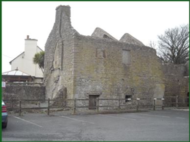 LYDSTEP PALACE, SA70 7SG - Pembrokeshire County Council