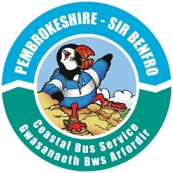 Bus Routes - List Coastal Buses - Pembrokeshire County Council