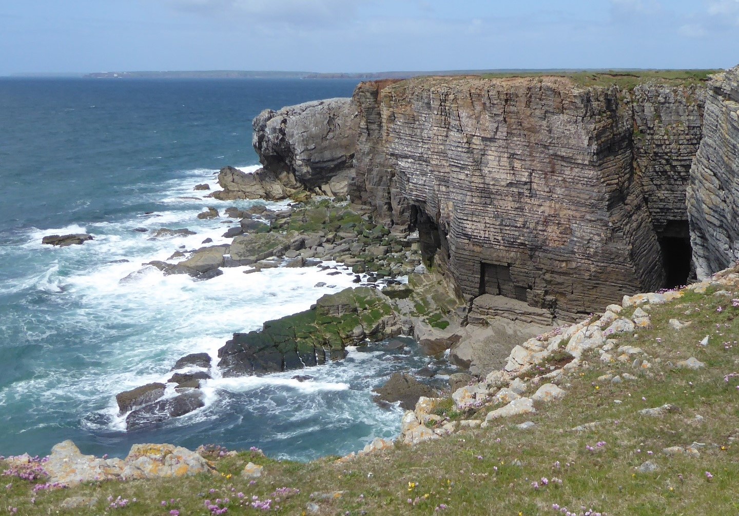 Castlemartin: Past and Present - Pembrokeshire County Council