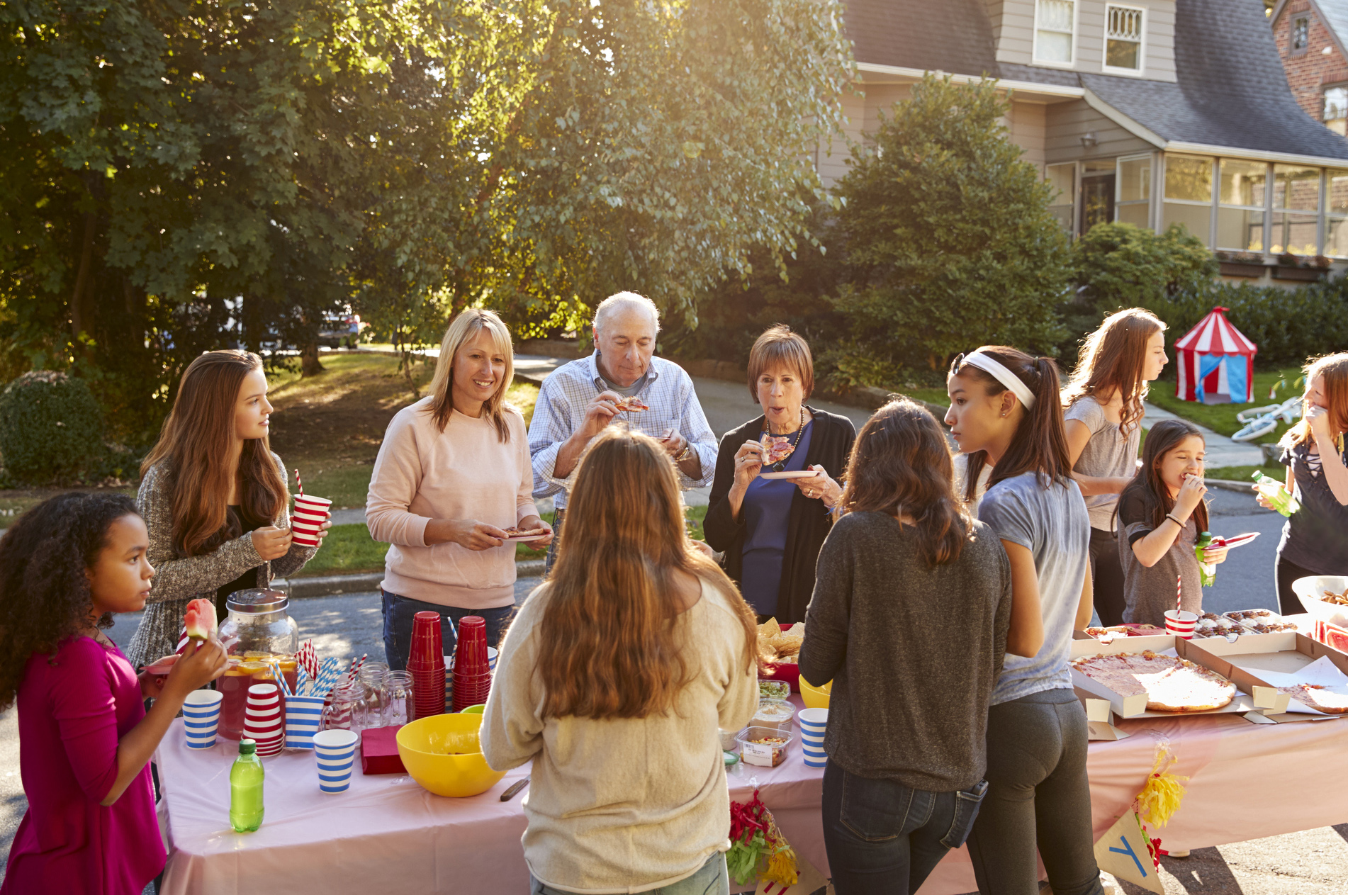 King’s Coronation: don’t forget street party road closure applications ...