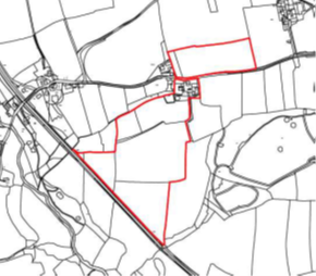 Wernllwyd Farm, Welsh Hook, Letterston - Pembrokeshire County Council